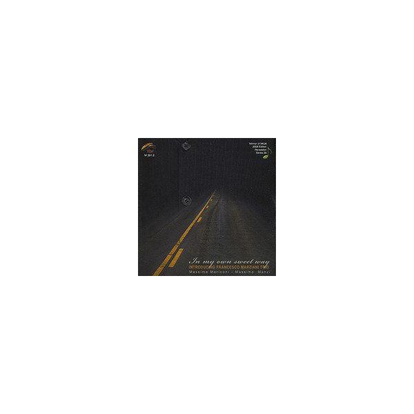 商品発送元：Clara MusicCD・DVD・楽器■アーティスト：Francesco Marziani Trio■ラインナップ：Francesco Marziani - pianoMassimo Moriconi - bassMassim...