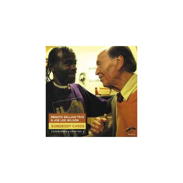 商品発送元：Clara MusicCD・DVD・楽器■アーティスト：Renato Sellani Trio &amp; Joe Lee Wilson■ラインナップ：Joe Lee Wilson - vocalsRenato Sellani ...