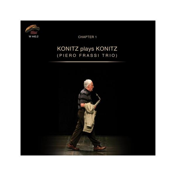 商品発送元：Clara MusicCD・DVD・楽器■アーティスト：Lee Konitz, Piero Frassi Trio■ラインナップ：Lee Konitz - alto saxophonePiero Frassi - pianoFi...