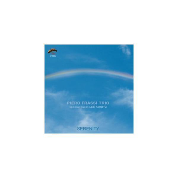 商品発送元：Clara MusicCD・DVD・楽器■アーティスト：Lee Konitz, Piero Frassi Trio■ラインナップ：Lee Konitz - alto saxophonePiero Frassi - pianoFi...