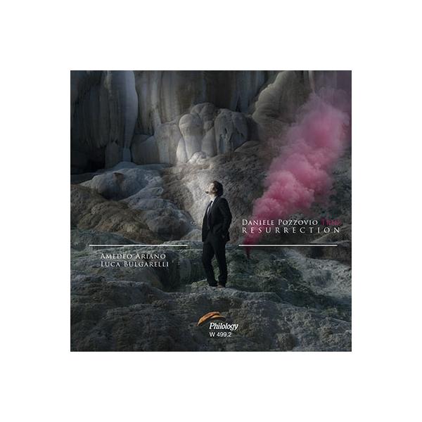 商品発送元：Clara MusicCD・DVD・楽器■アーティスト：Daniele Pozzovio Trio■ラインナップ：Daniele Pozzovio - pianoLuca Bulgarelli - bassAmedeo Aria...