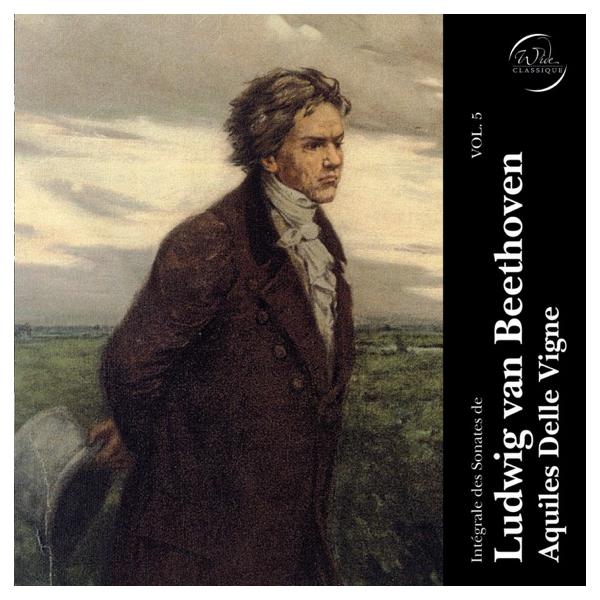 商品発送元：Clara MusicCD・DVD・楽器■アーティスト：Aquiles Delle Vigne■ラインナップ：Aquiles Delle Vigne - piano■曲目：1. Sonate, Op. 14, No. 1: I....