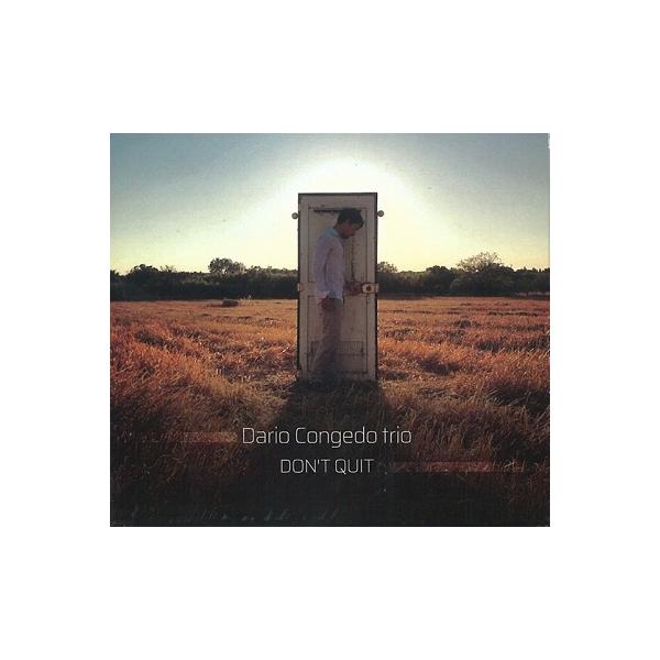 商品発送元：Clara MusicCD・DVD・楽器■アーティスト：Dario Congedo Trio■ラインナップ：Darian Dumont - pianoDario Congedo - drums, percussionFederi...