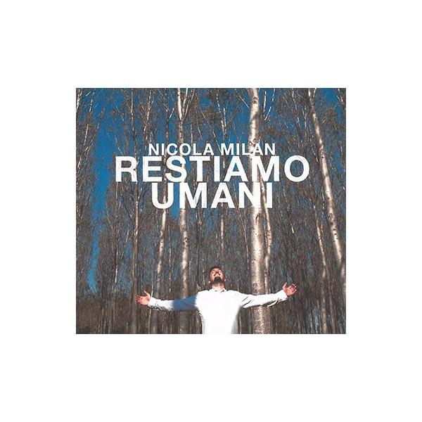 商品発送元：Clara MusicCD・DVD・楽器■アーティスト：Nicola Milan■ラインナップ：Nicola Milan - piano, accordion, compositionNicola Mansutti - viol...