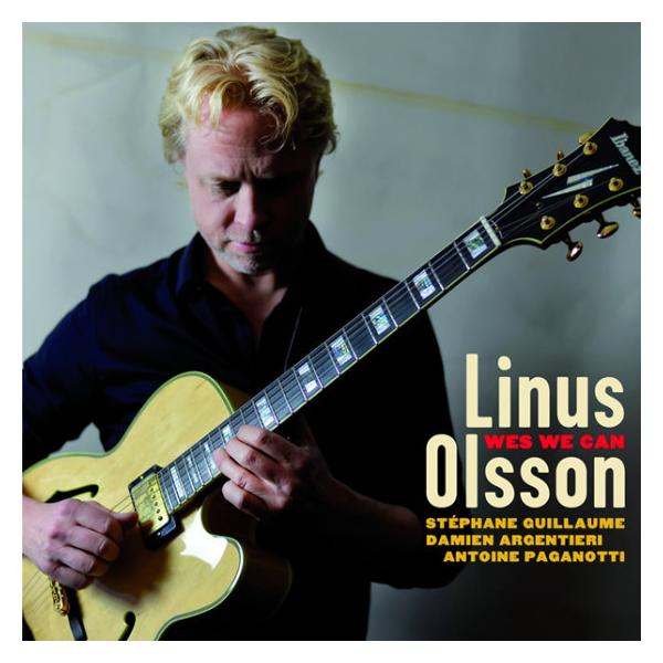 商品発送元：Clara MusicCD・DVD・楽器■ラインナップ：Linus Olsson - guitarSt&amp;#233;phane Guillaume - tenor sax, fluteDamien Argentieri -...