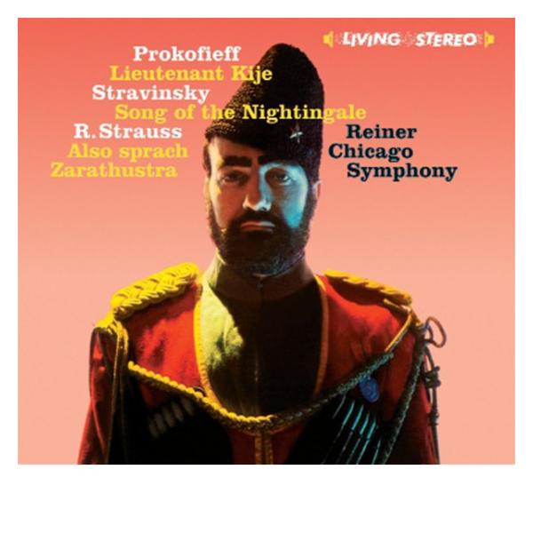 商品発送元：Clara MusicCD・DVD・楽器■アーティスト：Fritz Reiner■ラインナップ：Fritz Reiner - conductorChicago Symphony Orchestra■出典：Tracks #1-13...