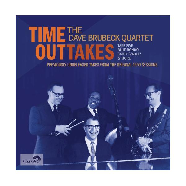 商品発送元：Clara MusicCD・DVD・楽器■アーティスト：Dave Brubeck Quartet■ラインナップ：Dave Brubeck - pianoPaul Desmond - alto saxophoneGene Wrig...