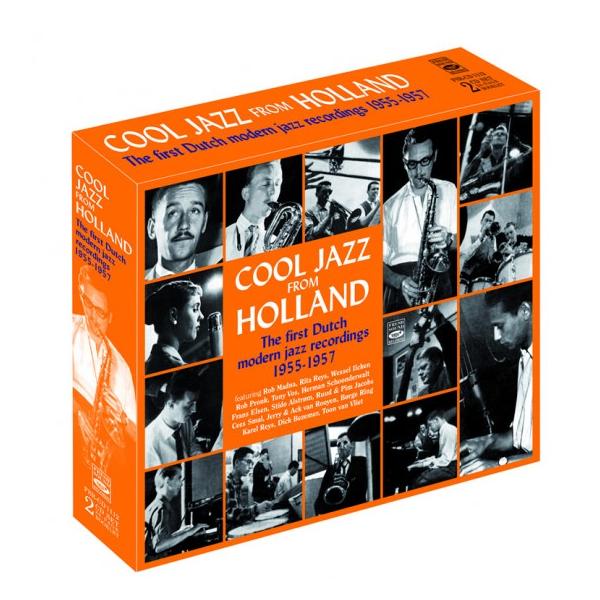 商品発送元：Clara MusicCD・DVD・楽器■アーティスト：VA■ラインナップ：Personnel on CD 1Tracks #1-2: THE ROB MADNA QUARTETKarel Reys, alto sax; Rob...