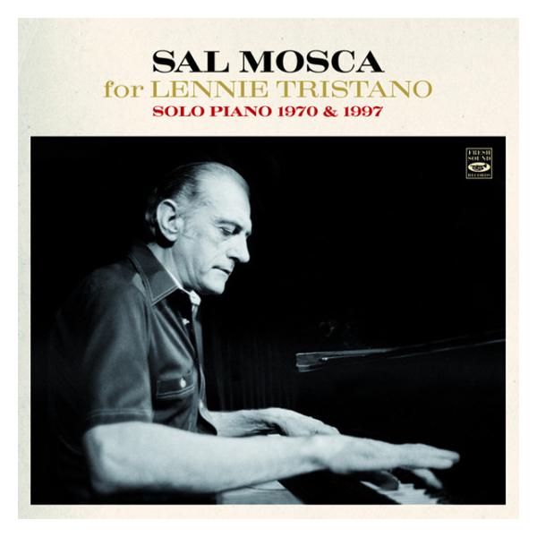 商品発送元：Clara MusicCD・DVD・楽器■アーティスト：Sal Mosca■ラインナップ：Sal Mosca, solo piano■曲目：01. Medley I 9:01&amp;#8212;You Go to My Hea...