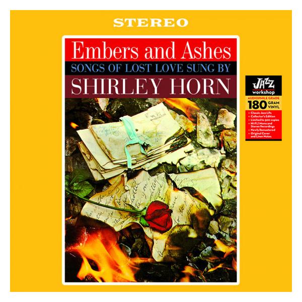 商品発送元：Clara MusicCD・DVD・楽器■アーティスト：Shirley Horn■ラインナップ：Shirley Horn - piano &amp; vocalsJoe Benjamin - bassHerb Lovelle -...