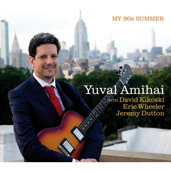 商品発送元：Clara MusicCD・DVD・楽器■ラインナップ：Yuval Amihai - guitarDavid Kikoski - fender rhodes, pianoEric Wheeler - bassJeremy Dut...