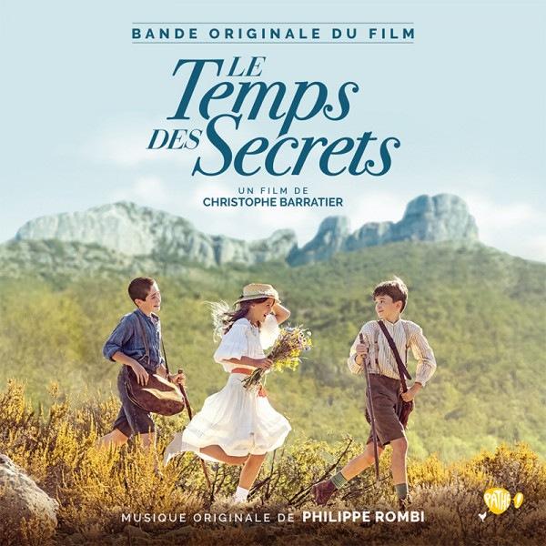 商品発送元：Clara MusicCD・DVD・楽器■アーティスト：Philippe Rombi■曲目：1. Ouverture "Valse des Secrets" (2:47)2. Les Retrouvailles (2:17)3....