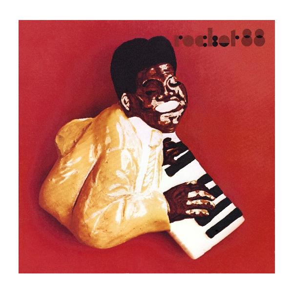 商品発送元：Clara MusicCD・DVD・楽器■アーティスト：Rocket 88■曲目：1. Rocket 882. Waiting For The Call3. St. Louis Blues4. Roll ‘Em Pete5. S...