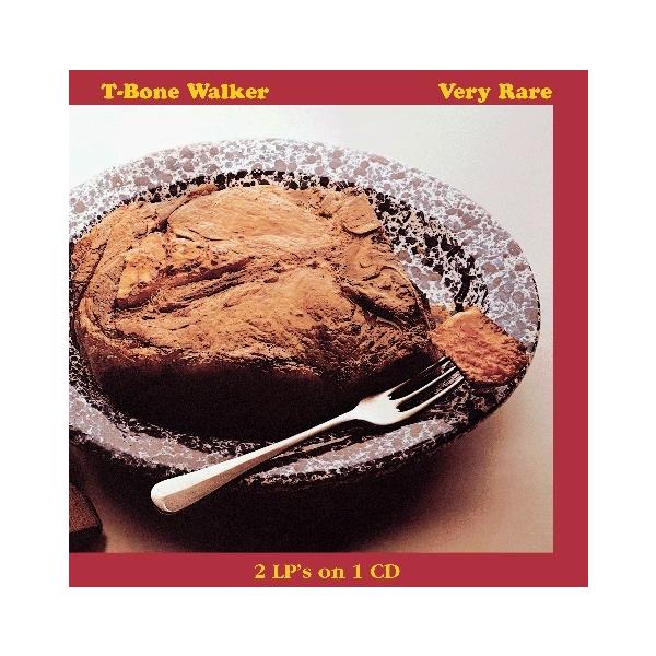 商品発送元：Clara MusicCD・DVD・楽器■アーティスト：T-Bone Walker■曲目：1. Striking On You, Baby2. Please Send Me Someone To Love3. The Last ...