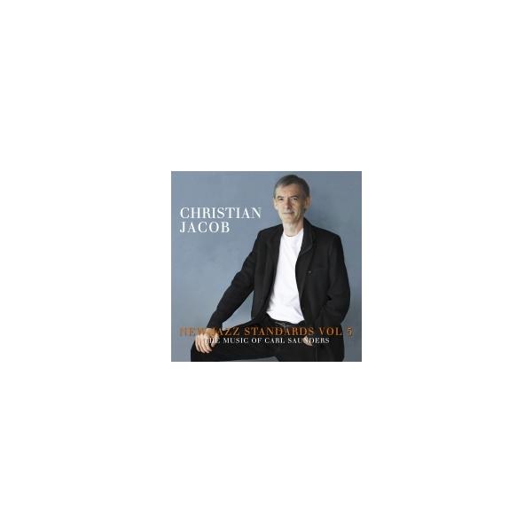 商品発送元：Clara MusicCD・DVD・楽器Featuring 12 of Carl Saunders' finest songs and the consistently brilliant playing of Christia...