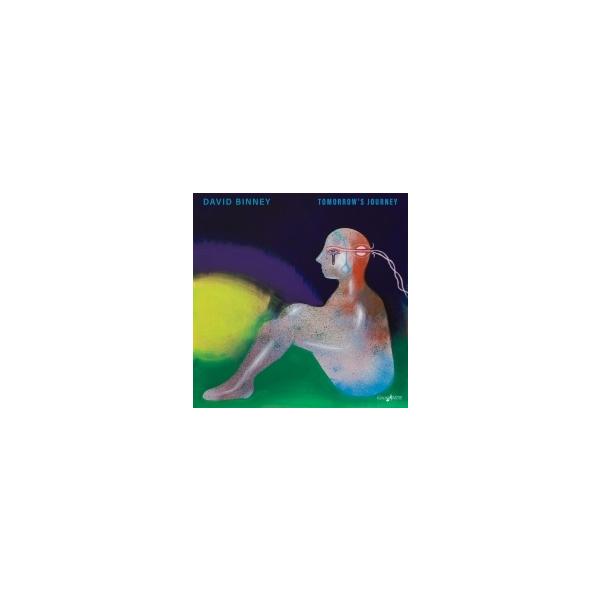 商品発送元：Clara MusicCD・DVD・楽器■アーティスト：David Binney■レーベル：Ghost Note Records北海道発★クララミュージック Clara Musicは、ジャズ、サウンドトラックを中心にインディーズ...