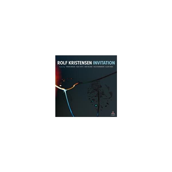 商品発送元：Clara MusicCD・DVD・楽器■アーティスト：Rolf Kristensen■レーベル：Losen Records北海道発★クララミュージック Clara Musicは、ジャズ、サウンドトラックを中心にインディーズCD...