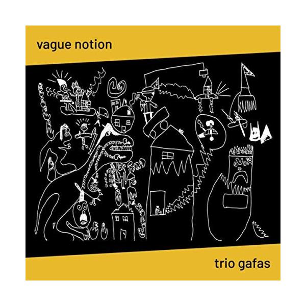 商品発送元：Clara MusicCD・DVD・楽器■アーティスト：Trio Gafas (Igor Prochazka Trio)■ラインナップ：Igor Prochazka- pianoDiego Guti&amp;#233;rrez ...