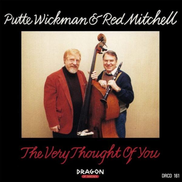 商品発送元：Clara MusicCD・DVD・楽器■アーティスト：Putte Wickman &amp; Mitchell Red■ラインナップ：Red Mitchell - bass, piano #8, 10, 12Putte Wic...