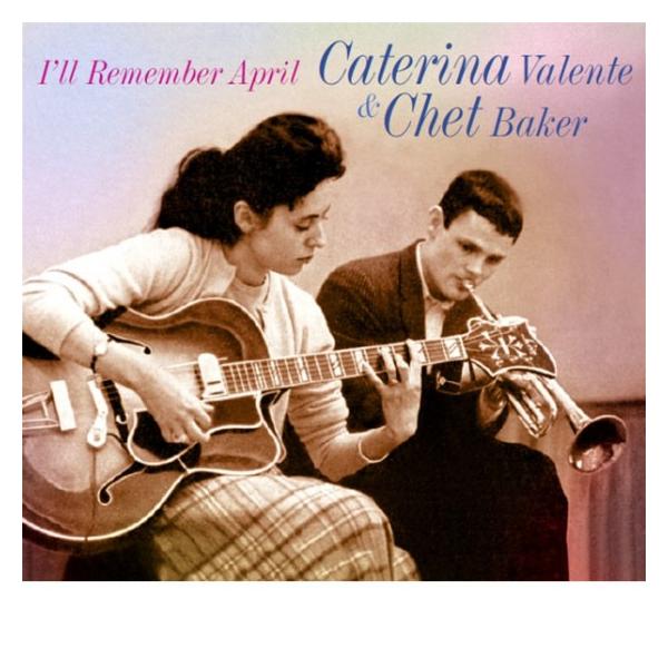 商品発送元：Clara MusicCD・DVD・楽器■アーティスト：Caterina Valente &amp; Chet Baker■ラインナップ：Tracks #1 &amp; 15:Caterina Valente, vocals &...