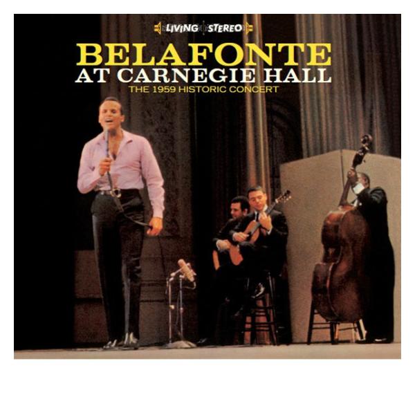 商品発送元：Clara MusicCD・DVD・楽器■アーティスト：Harry Belafonte■ラインナップ：Harry Belafonte - vocalRobert Corman Orchestra■出典：Originally is...