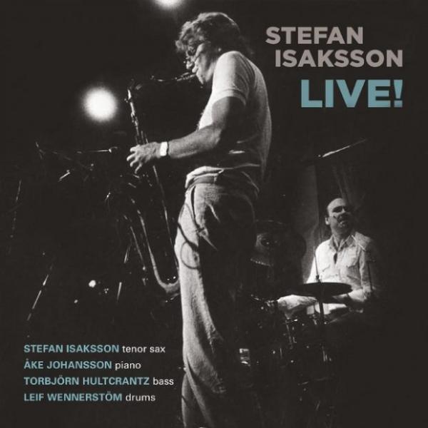 商品発送元：Clara MusicCD・DVD・楽器■アーティスト：Stefan Isaksson■ラインナップ：Stefan Isaksson &amp;#8211; tenor saxophone&amp;#197;ke Johanss...