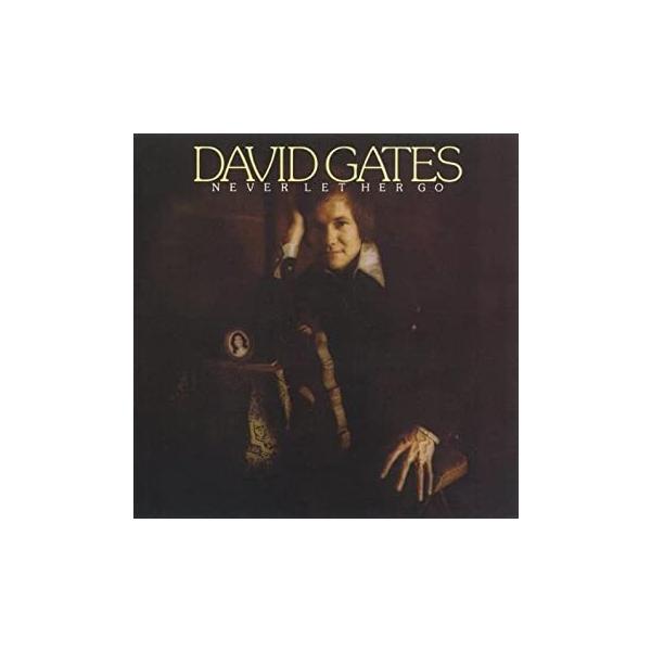 商品発送元：Clara MusicCD・DVD・楽器■アーティスト：David Gates■レーベル：Wounded Bird北海道発★クララミュージック Clara Musicは、ジャズ、サウンドトラックを中心にインディーズCDを取り扱う...