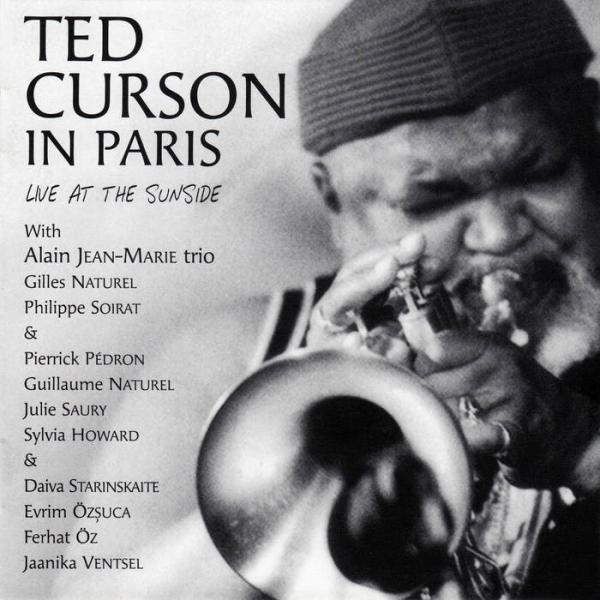 商品発送元：Clara MusicCD・DVD・楽器■アーティスト：Ted Curson Ensemble■ラインナップ：Ted Curson - trumpet, piccolo trumpet, flugelhorn, voiceAla...