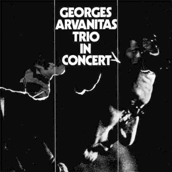 商品発送元：Clara MusicCD・DVD・楽器■アーティスト：George Arvanitas Trio■ラインナップ：Georges Arvanitas - pianoJacky Samson - bassCharles Saudr...