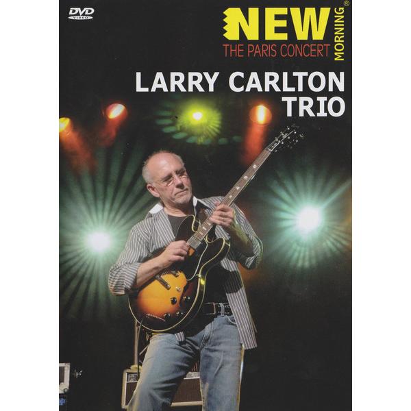 商品発送元：Clara MusicCD・DVD・楽器■アーティスト：Larry Carlton Trio■ラインナップ：Larry Carlton - guitarTravis Carlton - bassToss Panos - drum...