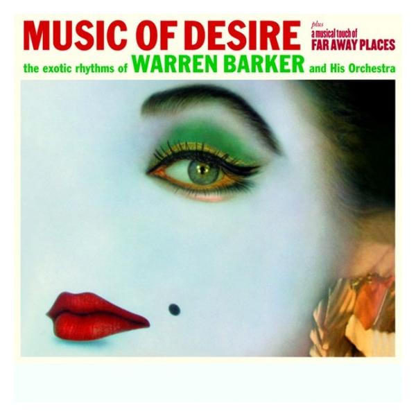 商品発送元：Clara MusicCD・DVD・楽器■アーティスト：Warren Barker■ラインナップ：Warren Barker (arranger, orchestral conductor)■出典：Tracks #1-12, f...