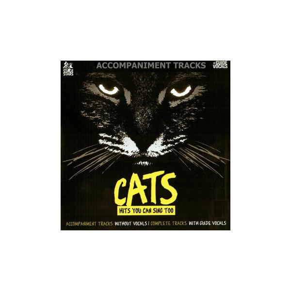 商品発送元：Clara MusicCD・DVD・楽器■アーティスト：Various Artists■曲目：＜Disc 1 - complete track＞1. Jellicle Songs For Jellicle Cats2. The ...