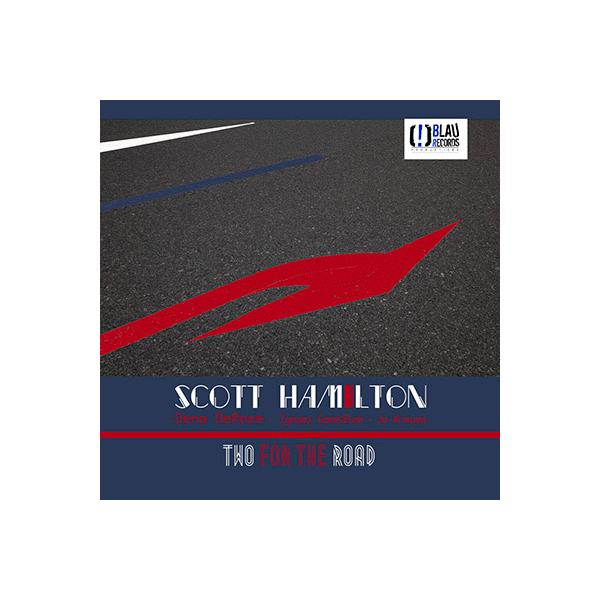 商品発送元：Clara MusicCD・DVD・楽器■アーティスト：Scott Hamilton■ラインナップ：Scott Hamilton - saxDena DeRose - pianoIgnasi Gonzalez - doubleb...