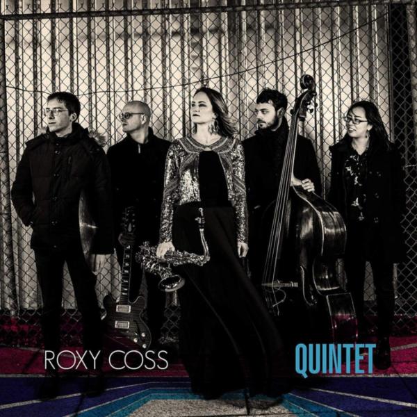 商品発送元：Clara MusicCD・DVD・楽器■アーティスト：Roxy Coss■ラインナップ：Roxy Coss - tenor &amp; soprano saxophonesMiki Yamanaka - pianoAlex W...