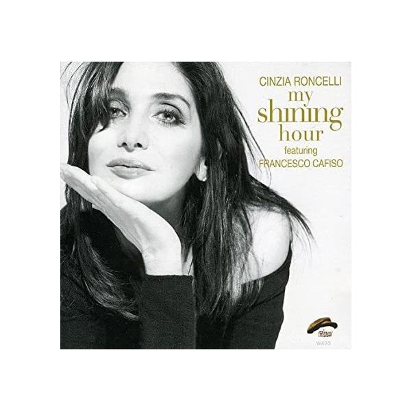 商品発送元：Clara MusicCD・DVD・楽器■アーティスト：Cinzia Roncelli■ラインナップ：Cinzia Roncelli - vocalGiovanni Mazzarino - pianoFrancesco Cafi...