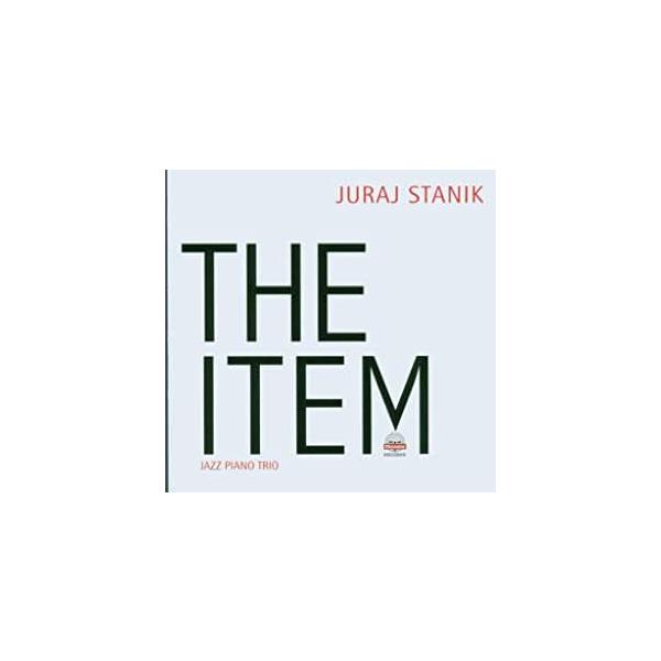 商品発送元：Clara MusicCD・DVD・楽器■アーティスト：Juraj Stanik■ラインナップ：Juraj Stanik - pianoMarius Beets - bassJoost Van Schaik - drums■曲目...