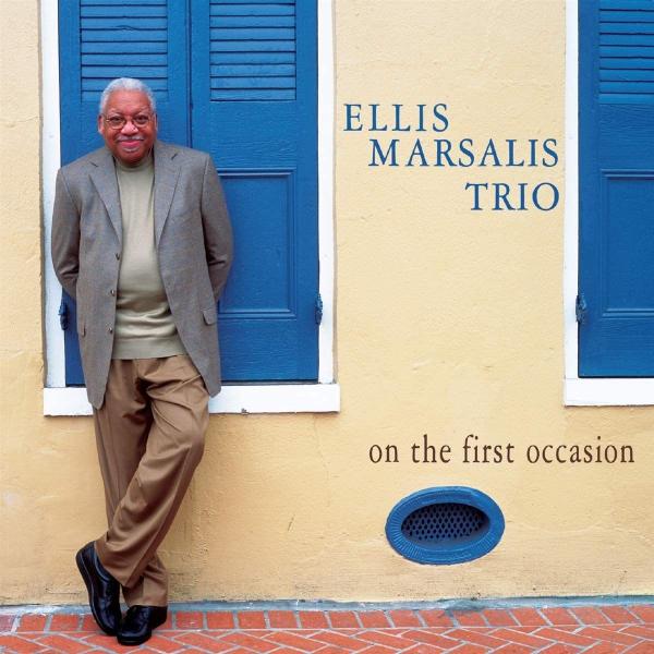 商品発送元：Clara MusicCD・DVD・楽器■アーティスト：Ellis Marsalis■ラインナップ：Ellis Marsalis - pianoBill Huntington - bassJason Marsalis - dru...