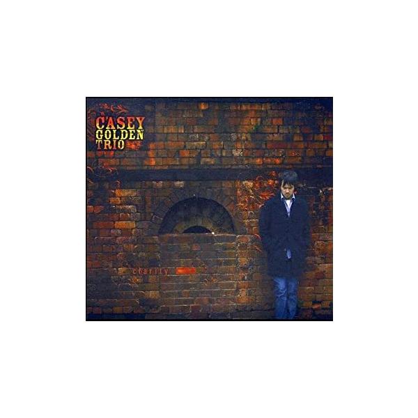 商品発送元：Clara MusicCD・DVD・楽器オーストラリア、シドニ−出身の俊英ピアニストによる2012年ピアノトリオ作品。■アーティスト：Casey Golden Trio■ラインナップ：Casey Golden - pianoBr...