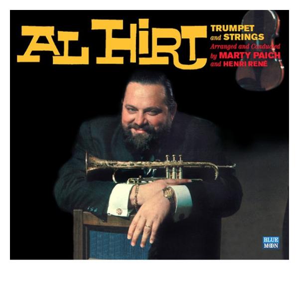 商品発送元：Clara MusicCD・DVD・楽器■アーティスト：Al Hirt■ラインナップ：Trumpet and Strings:Orchestra arranged and conducted by Marty PaichReco...