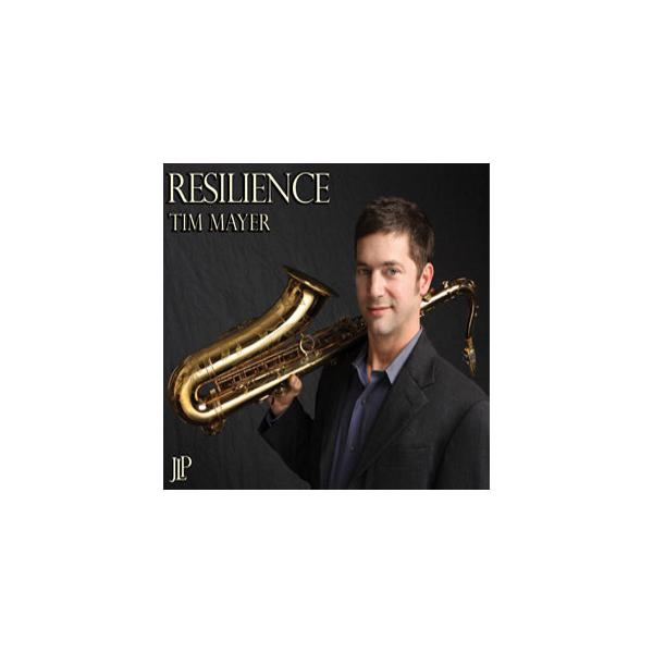 商品発送元：Clara MusicCD・DVD・楽器米俊英テナーサックス奏者の2011年デビュー作品。■アーティスト：Tim Mayer■ラインナップ：Tim Mayer - tenor saxophoneGeorge Cables - p...