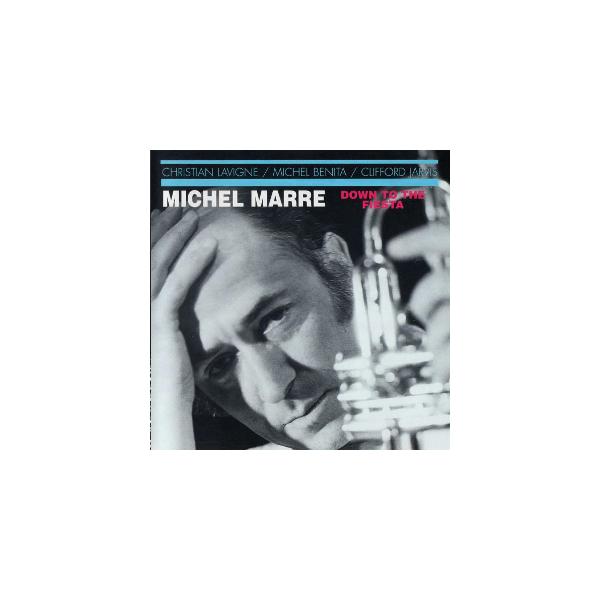 商品発送元：Clara MusicCD・DVD・楽器仏ベテラン・トランペッターが91年に吹き込んだワンホーン・カルテット盤。ストレート・アヘッドなプレーで魅了する快作。■アーティスト：Michel Marre■ラインナップ：Michel M...