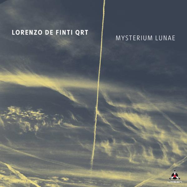 商品発送元：Clara MusicCD・DVD・楽器■アーティスト：Lorenzo De Finti Quartet■ラインナップ：Lorenzo De Finti - pianoAlberto Mandarini - trumpet, f...