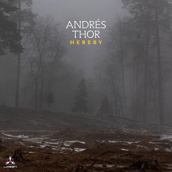 商品発送元：Clara MusicCD・DVD・楽器■アーティスト：Andres Thor■ラインナップ：Andr&amp;#233;s Thor - guitarNico Moreaux - bassMagn&amp;#250;s Try...