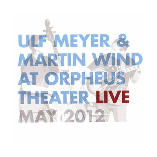 商品発送元：Clara MusicCD・DVD・楽器■アーティスト：Ulf Meyer &amp; Martin Wind■ラインナップ：Ulf Meyer - guitarMartin Wind - bass■曲目：1. The Old ...