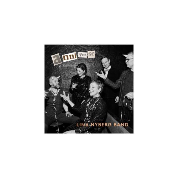 商品発送元：Clara MusicCD・DVD・楽器スウェーデンを代表する女性ヴォーカリストが１年の各月を題材にした2022年作品。■アーティスト：Lina Nyberg■ラインナップ：Lina Nyberg - vocalsCecilia...