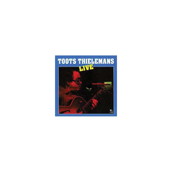 商品発送元：Clara MusicCD・DVD・楽器■アーティスト：Toots Thielemans■レーベル：Inner City Records北海道発★クララミュージック Clara Musicは、ジャズ、サウンドトラックを中心にイン...
