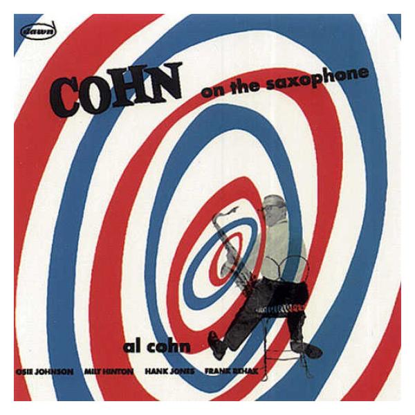 商品発送元：Clara MusicCD・DVD・楽器■アーティスト：Al Cohn Quintet■ラインナップ：Al Cohn - tenor saxophoneFrank Rehak - tromboneHank Jones - pia...