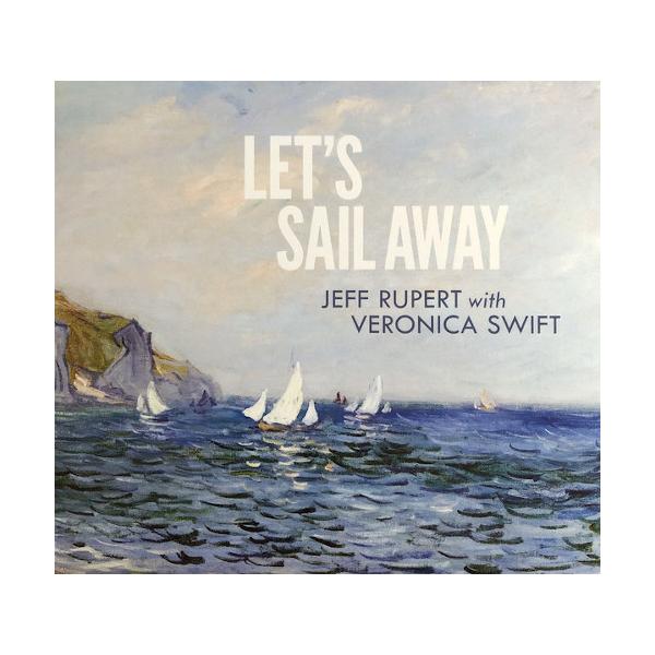 商品発送元：Clara MusicCD・DVD・楽器ヴェテラン・サックス奏者と若き歌姫のコラボ作品。"Confessions"でメジャー・デビュー、ハスキーでグラマラスな本格派の歌唱で人気急上昇中の美人女性ボーカリスト、ヴェロニカ・スウィフ...