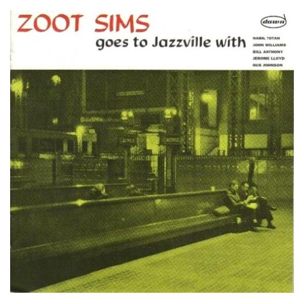 商品発送元：Clara MusicCD・DVD・楽器■アーティスト：Zoot Sims Quintet■ラインナップ：Zoot Sims - alto &amp; tenor saxophones, vocals on #12Jerry L...