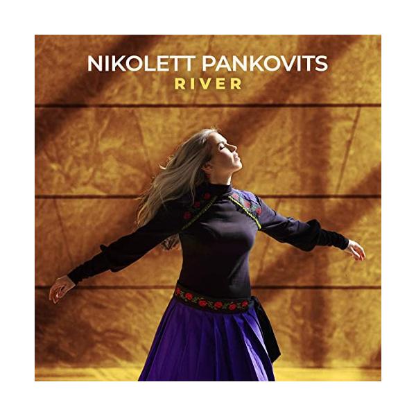 商品発送元：Clara MusicCD・DVD・楽器トラッドとジャズとの融合をめざすジャズ・ヴォーカリストの第2弾。ニューヨークから発信を続けるハンガリー生まれの女性ヴォーカリストの第2弾。ハンガリーのトラッドを素材にアコースティック・ジャ...